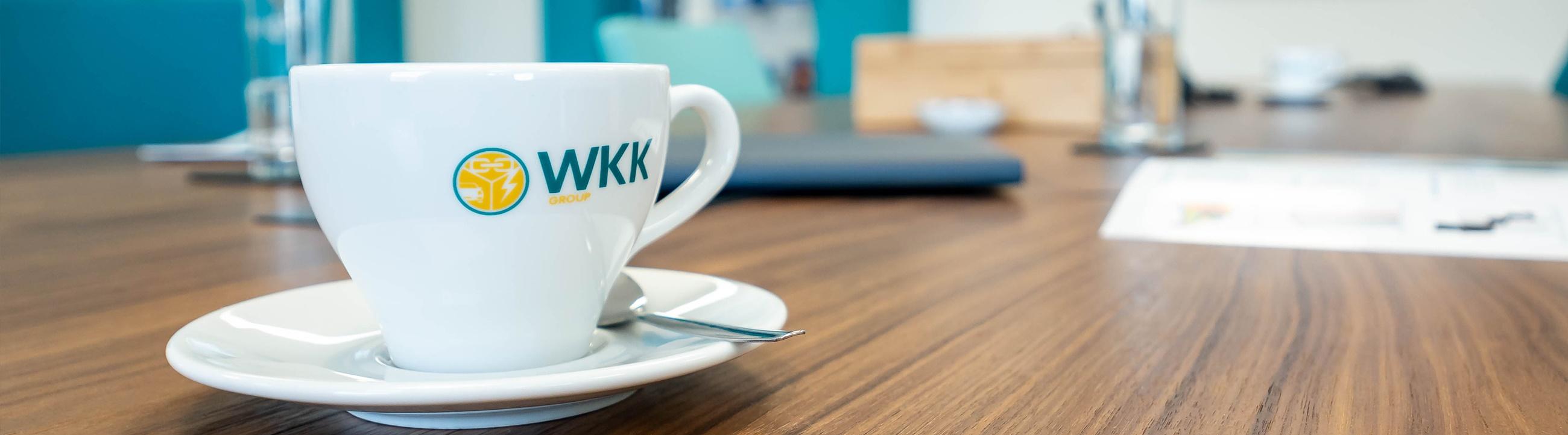 WKK Bevestigingsmaterialen: Kabelbinders, Krimpkous & Wartels