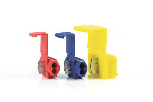 Aftakklemmen – Hoe en waarvoor gebruik je ze?