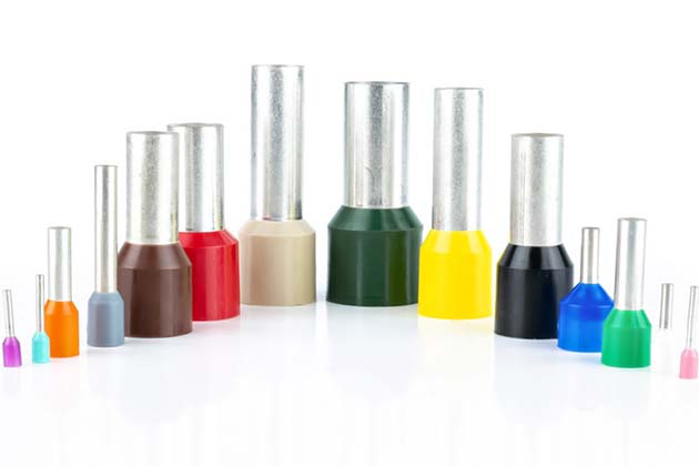 Hoe gebruik je adereindhulzen? | Lees het in onze blog | WKK Group