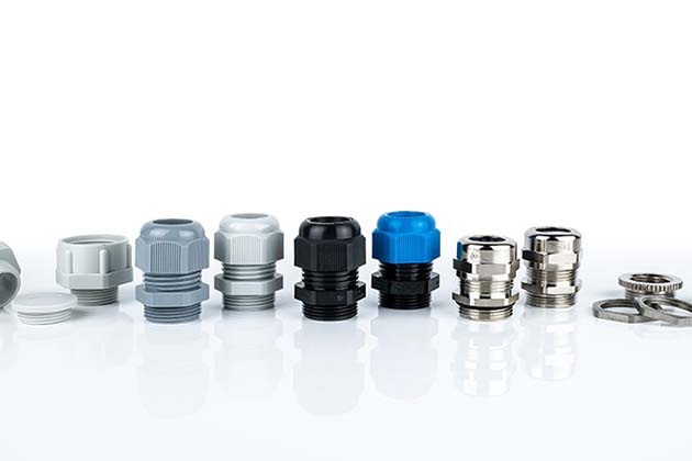 Welke wartel kies je voor jouw toepassing? | Kabelwartels | WKK