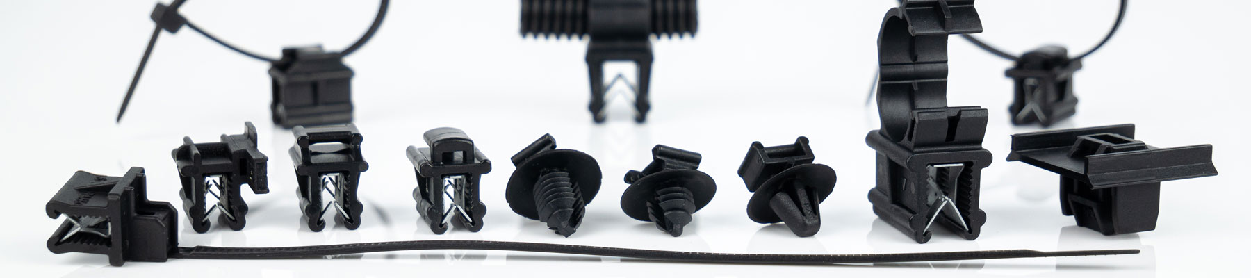 Professionele Bevestigingsclips: Bestel Voordelig Online! | WKK